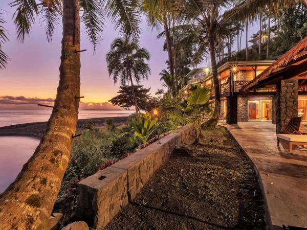 Honolii Hale - Oceanfront - Hilo, HI
