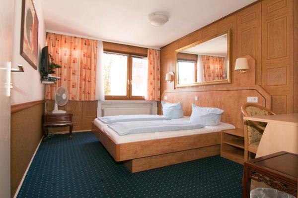 Hotel Zur Traube - Idstein