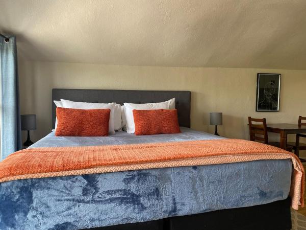 The Loft Apartment At The Craftsman - New Mexico