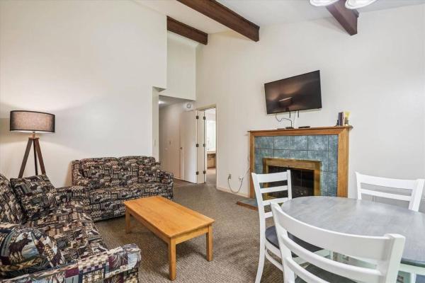 Cedarbrook Two Bedroom Suite 10506 - Killington, VT