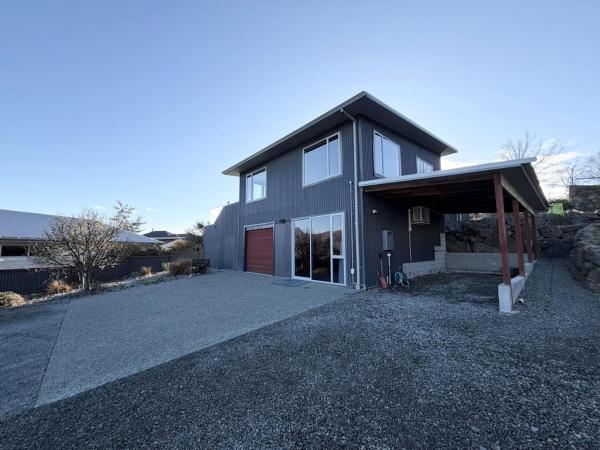 Merino Heights - Lake Tekapo