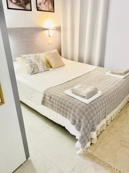 Estudio Céntrico A 10 Min De Gran Via - Logroño