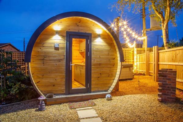 The Quack Shack - Bromsgrove