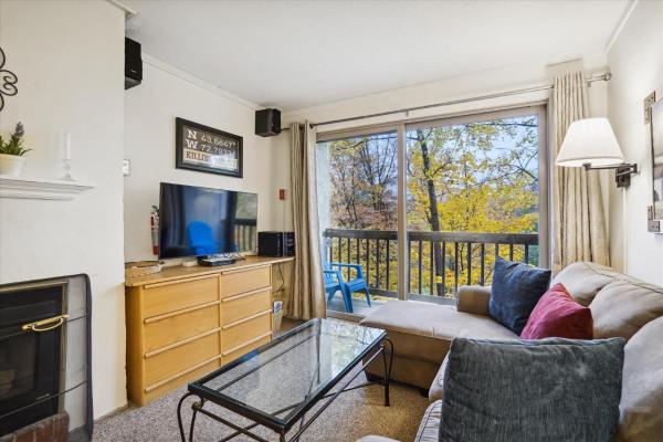 Whiffletree Condo Unit F5 - 버몬트