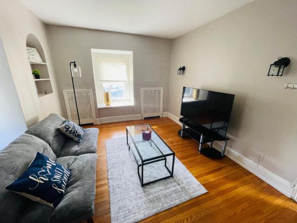 Monthly Discount Affordable 1br In Melrose Park - アメリカ フィラデルフィア, PA