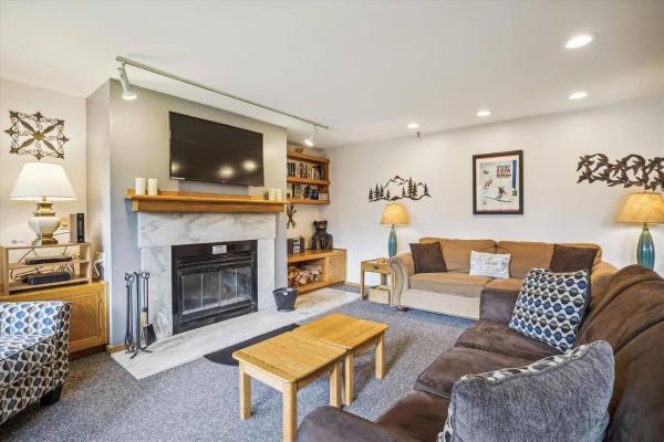 Highridge Condo Unit B16b - Killington, VT