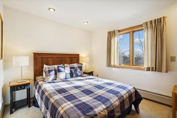 Highridge Condo Unit J5a - Killington, VT