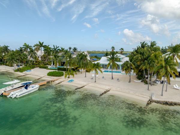 Kool Kai - Cayman Islands