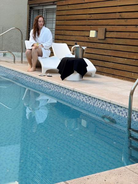 The Argentina Suites - Mendoza