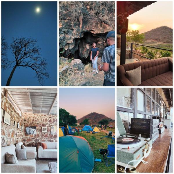 The Treehouse Experience - Zambia