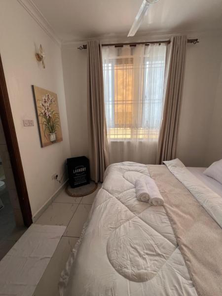 Gelora Homes - Mombasa