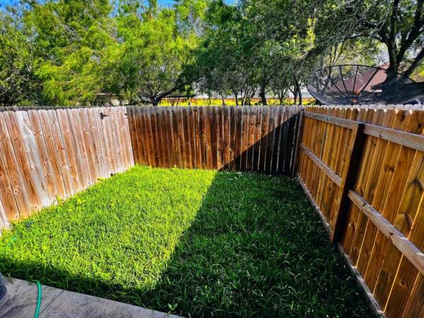 Cozy Comfort Haven 2 - Parking At No Extra Cost - Pharr, TX