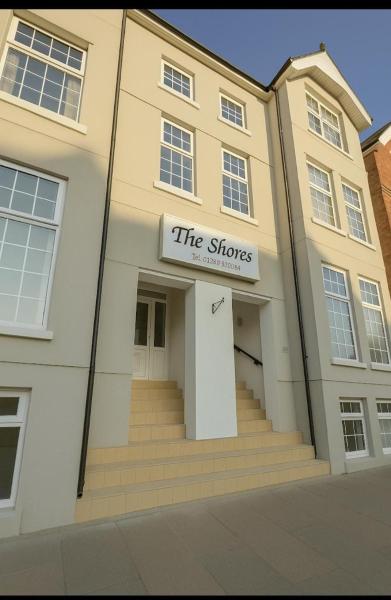 The Shores Hotel - Lytham St Annes
