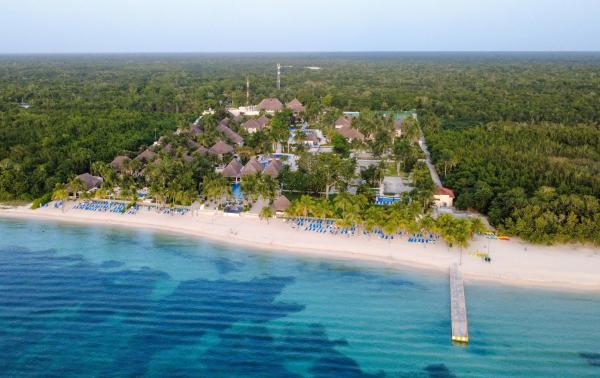 Allegro Cozumel All-inclusive - Quintana Roo
