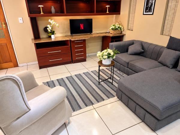The Serenity Nest Potch - Potchefstroom