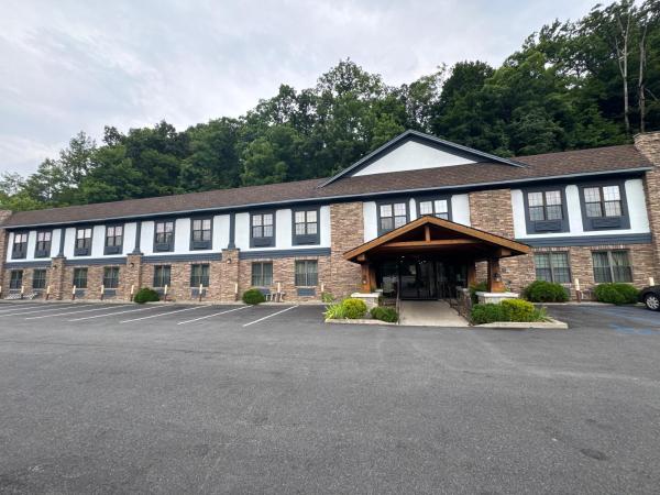 Alpine Lodge - New Jersey