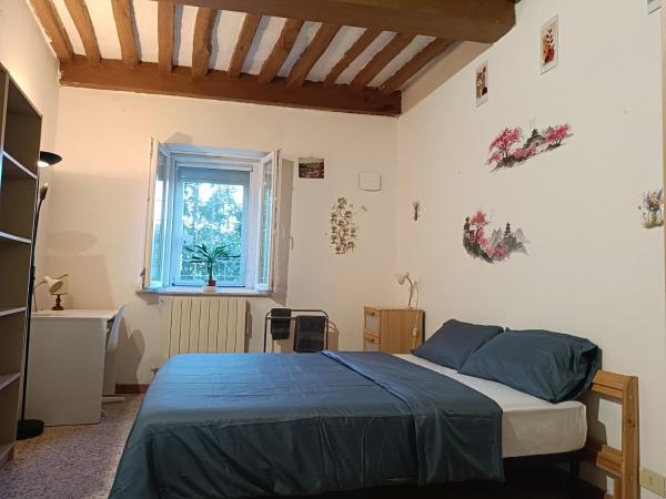 Casa Dhanada - Siena