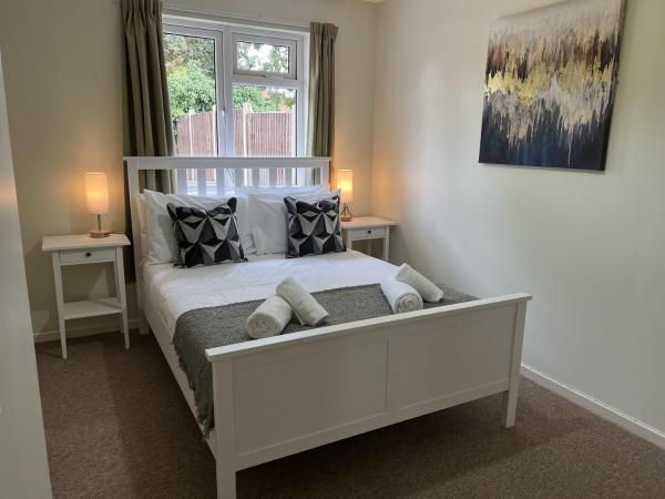 Foxhill Bungalow - Leicester