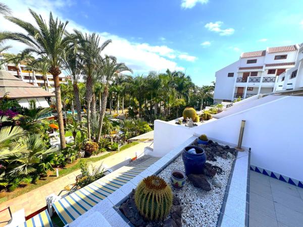 Deluxe Studio At The Beach - Arona