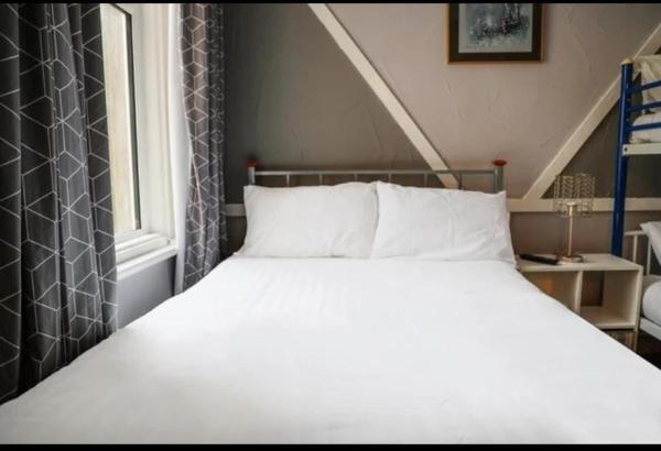The Shores Hotel - Blackpool