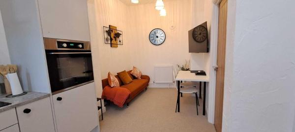 The Tanners Cottage - Loughborough