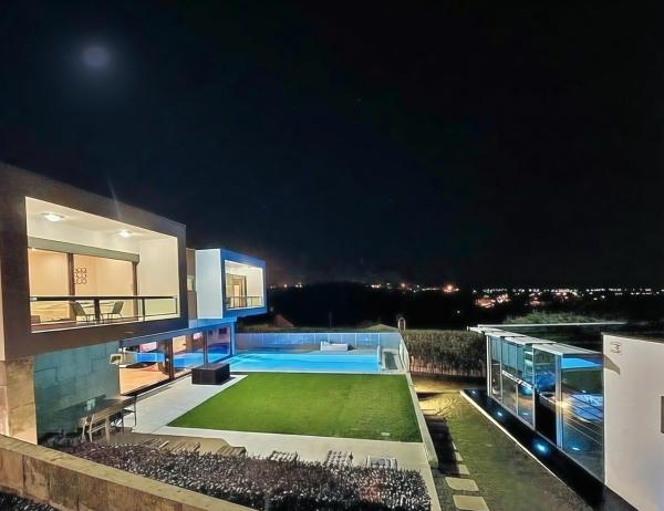 I Love U Villa - Ericeira