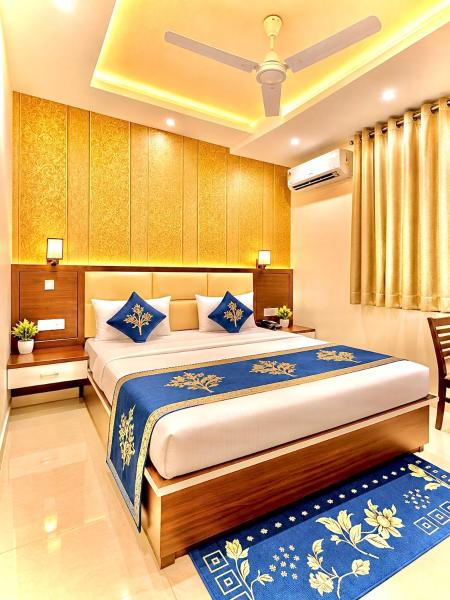 Hotel Urban Ade - Agra