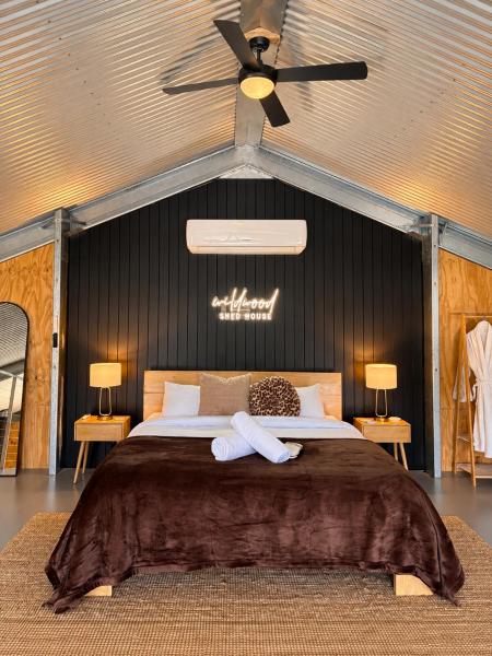 Wildwood Eco Retreat - Yallingup