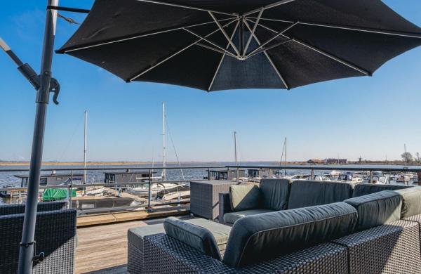 Familieappartement Uitgeest Met Groot Terras | 4 Personen - Beverwijk