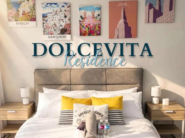Camella Verdant - Dolcevita Residence - Puerto Princesa
