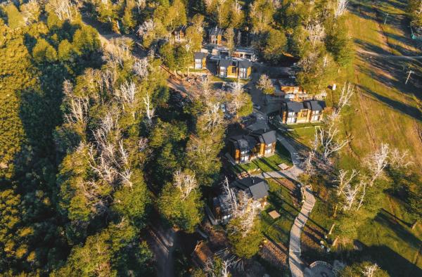 El Refugio Ski & Summer Lodge - San Martín de los Andes