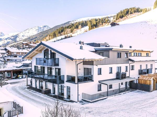 Kollinghof 9 - Fieberbrunn
