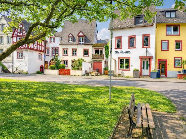 Quelle - Reil