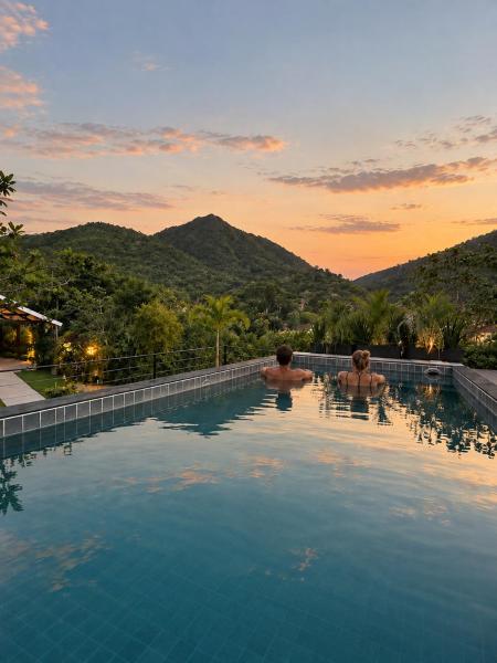 Aurea Boutique Hotel & Spa - Recreio