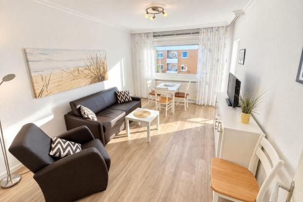 Appartement 162 - Sylt