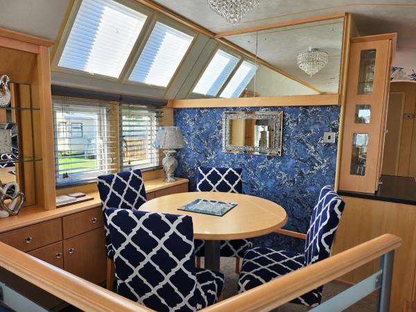 Grange Haven Holiday Home Ingoldmells, Skegness - Anderby Creek