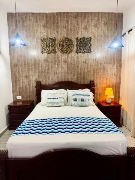 Hotel Casa Centro Histórico Cartagena - Cartagena