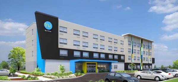 Tru By Hilton Manteca - Manteca, CA