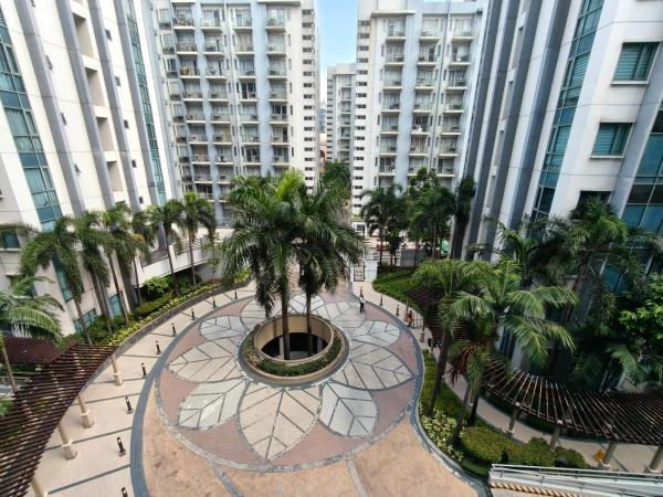 Studio Condotel Apartments - Makati