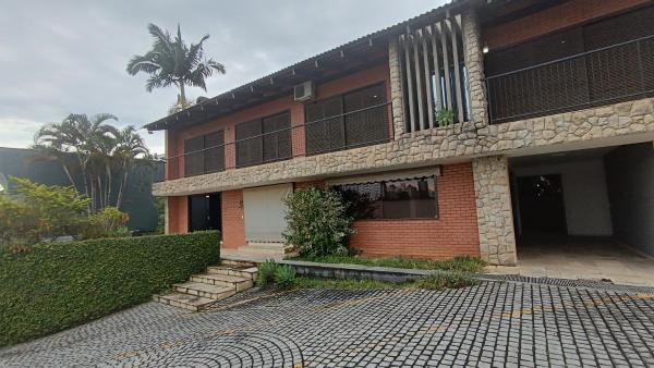 Pousada Partala - Blumenau