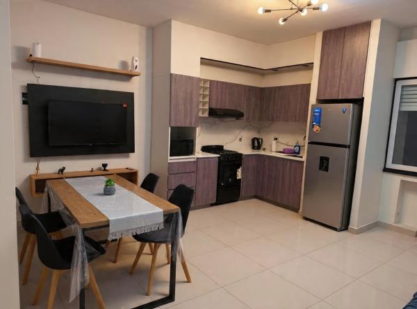 Galería San Martín ,Moderno Y Confortable - Comodoro Rivadavia