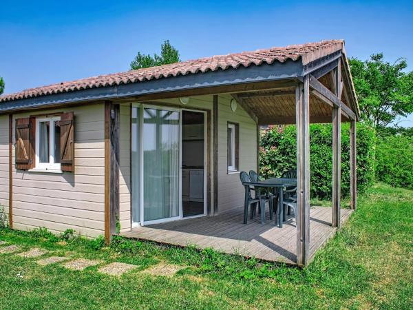 Relaxing Getaway Near Monclar Lake - Tarn-et-Garonne