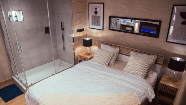 Jacuzzi Sauna - Détente Bien-être - Montrouge