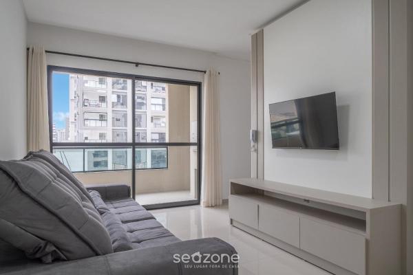 Dpto C/ Balcón Y Parrilla A 650m Playa – Rgo0502 - Pôrto Belo
