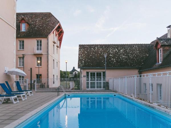 Family Stay In La Roche-posay For 6 - La Roche-Posay