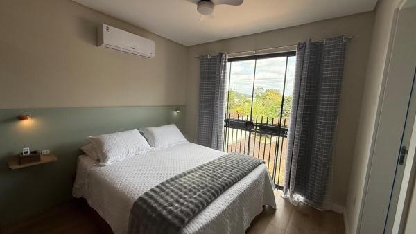 Apartamento 204 Pomerode - Pomerode