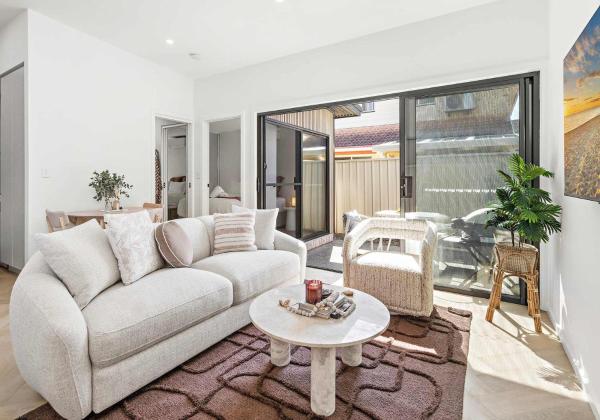 The Coastal Suite - Granny Flat - Shellharbour