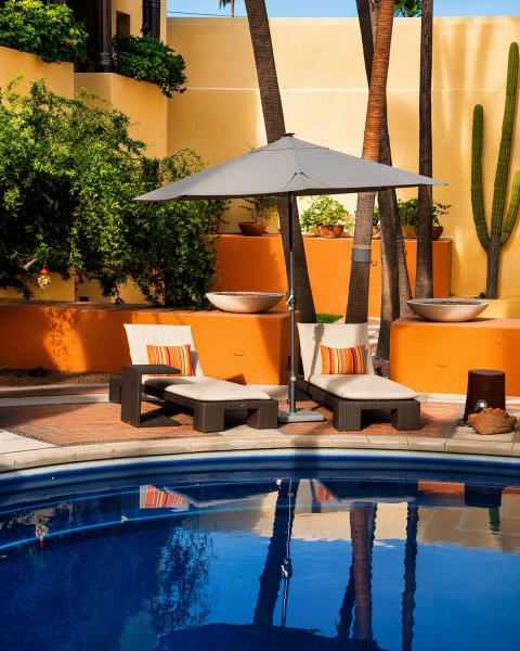 Casa Natalia Boutique Hotel - San José del Cabo