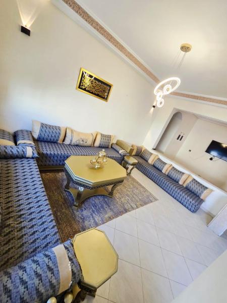 Fès Prestige -3 Bedroom Apartment - Fès