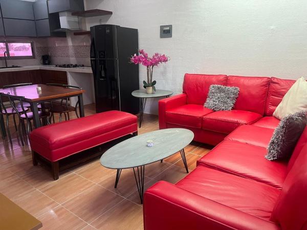 Loft 2 - Tabasco